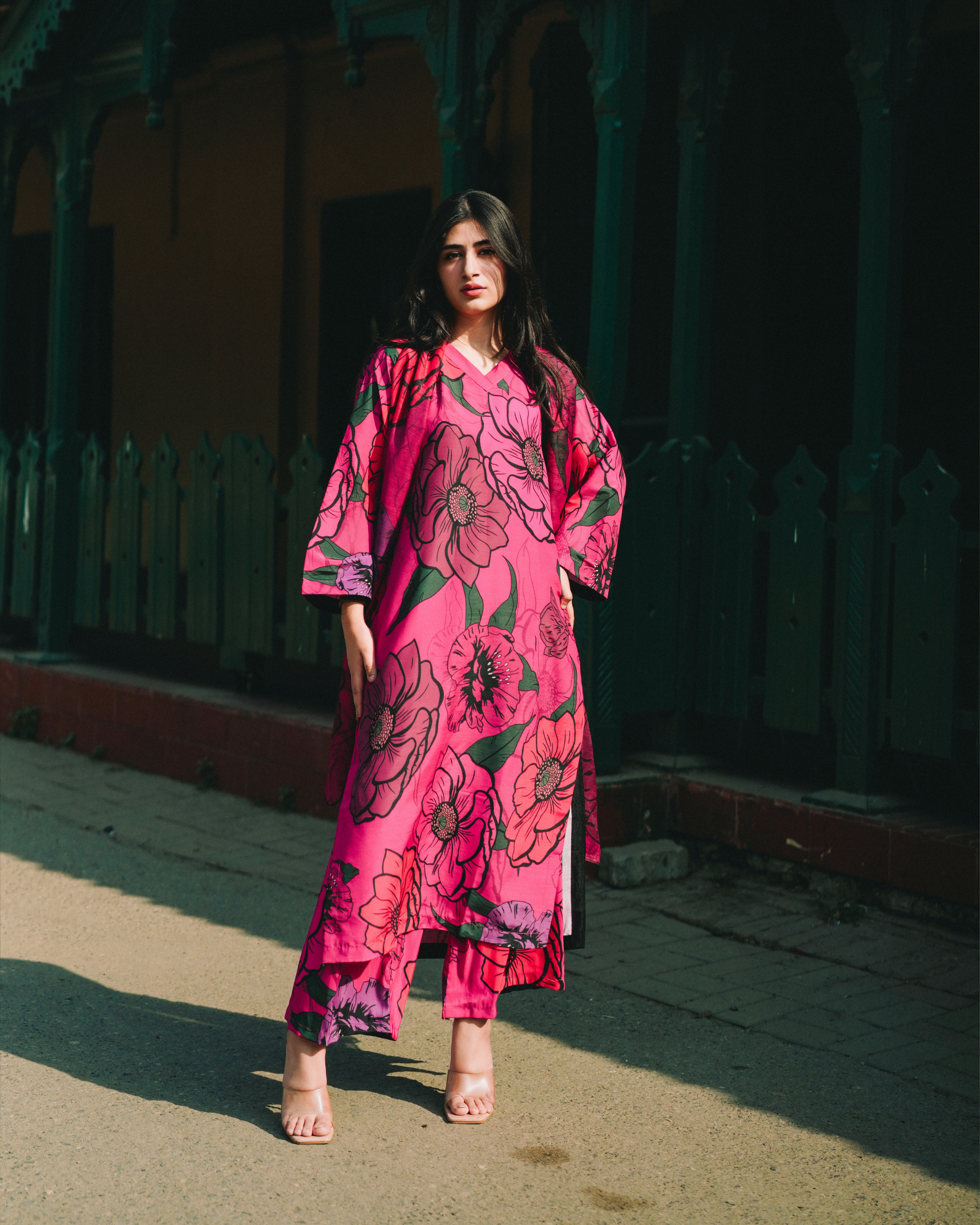Laleen 3Pc– zaibehoor