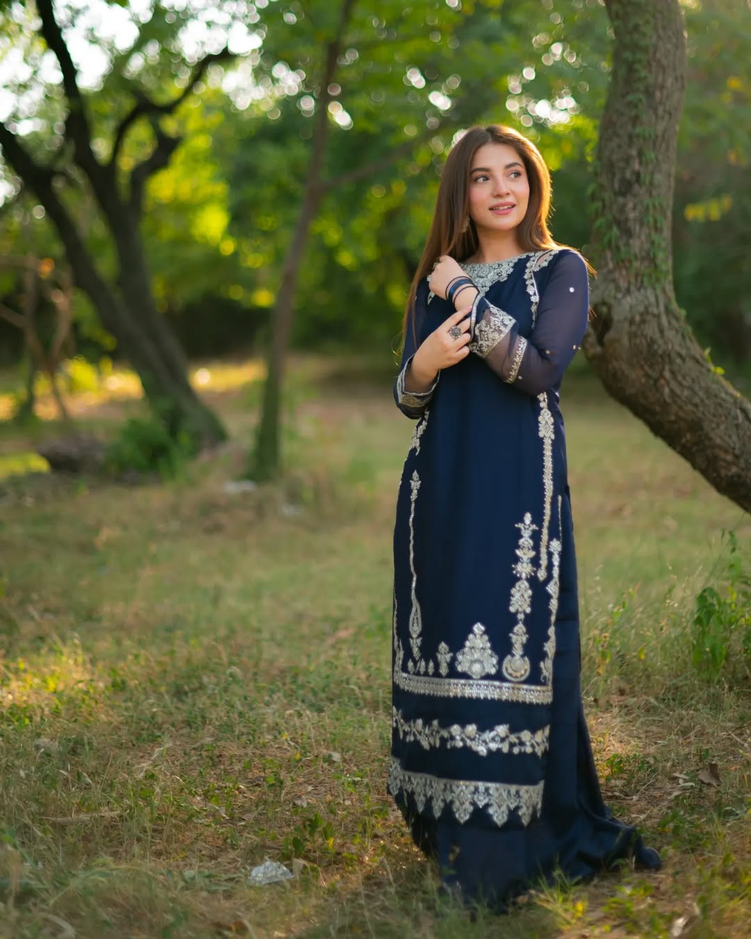 Tabeer 3PC– zaibehoor